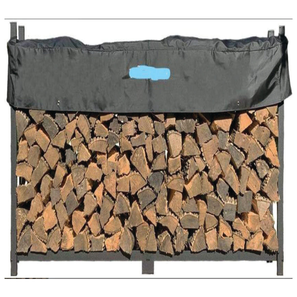 Porte buches AS-FP-024 – AS Garden